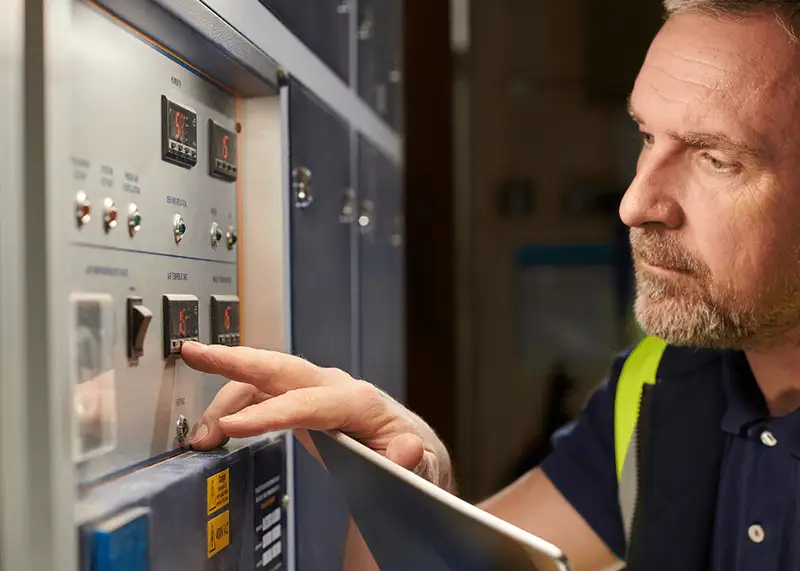 Training Academy | Super Team Services